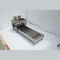 China Commercial Industrial Mini Donut Machine 220V Donut Fryer Machine for Donut Production for sale