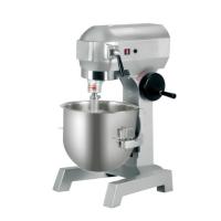 China 50HZ Frequency 20L Capacity Animal Food Mixer with Three Modes of Mixing Wheat Flour for sale