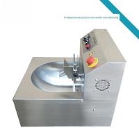 China 800W Food Beverage Chocolate Melting Machine Net Weight 28kg Production Capacity 5-10kg/h for sale