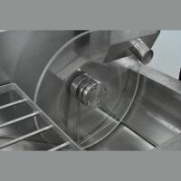 China Chocolate Melting Machine High Capacity 0.8KW Power 28KG Net Weight 5-10KG/H Production for sale