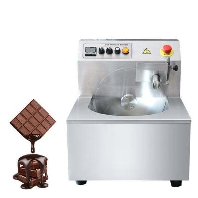 China Small Chocolate Pouring Machine for Restaurant Made of Industrial 304 Stainless Steel for sale