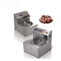 China Small Chocolate Pouring Machine for Restaurant Made of Industrial 304 Stainless Steel for sale