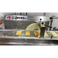 China Easy to Operate Chocolate Tempering Machine for Customizable Chocolate Production for sale