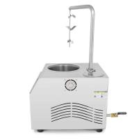 China Hot Chocolate Dispenser Fountain for Versatile Chocolate Treats in Restaurant and Home for sale