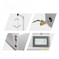 China Hot Chocolate Dispenser Fountain for Versatile Chocolate Treats in Restaurant and Home for sale
