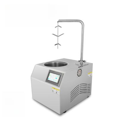 China Industrial Chocolate Tempering Machine Fountain for Electric Heating in Food Beverage for sale