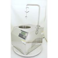 China Hot Chocolate Dispenser Fountain 7/14 KG Chocolate Tempering Melting Machine 45 KG for sale