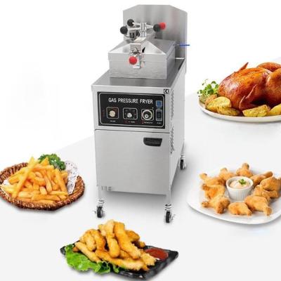 China 380V French Fries Making Machine with Multiple Safety Protections and 110 KG Capacity for sale
