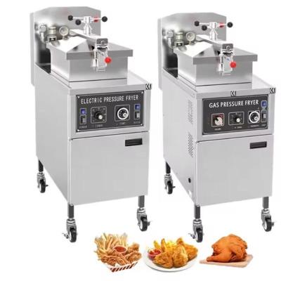 China Multi-functional Electric Fryer Chicken 12kw 50hz 110kg High Output for Restaurant for sale