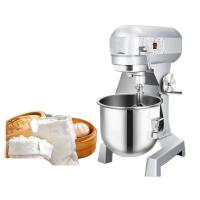 China 20KG-50KG Capacity Stand Portable Bread Machine for Western Restaurant and Bakery for sale