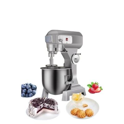 China Electric Spiral Dough Mixer Egg Beater for Bakery Coffee Shop Restaurant 70 KG Capacity for sale