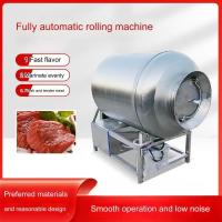 China Various Meat Pickles Vacuum Tumbler 50 Electric Meat Salt Marinator Machine for Fried for sale