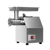 China 850 Commercial Meat Grinder Simple Disassembly and Quick Cleaning for Easy Operation for sale