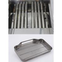 China Fast Food Restaurants' Must-Have 40 KG Capacity Commercial Fryer for Multiple Uses for sale