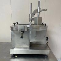 China 2200 Commercial Meat Slicer Fully Automatic with Intelligent Operation and 2.2kw Power for sale