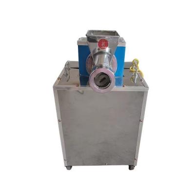 China High Productivity Macaroni Spaghetti Production Line for Industrial Pasta Making Machine for sale