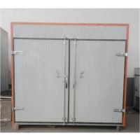China Customization Capacity Industrial Dryer for Farms Stainless Steel Food Dehydrator Machine for sale
