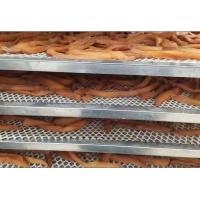 China Customization Capacity Industrial Dryer for Farms Stainless Steel Food Dehydrator Machine for sale