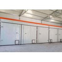 China Customization Capacity Industrial Dryer for Farms Stainless Steel Food Dehydrator Machine for sale