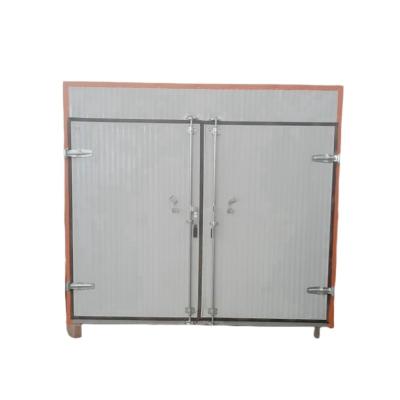 China Customization Industrial Dehydrator for Drying Cassava Pepper Mango and Other Produce for sale