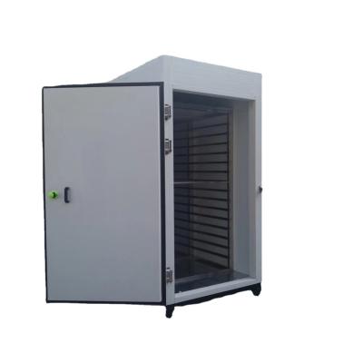 China Multifunction Fruit Dryer for Food Beverage Factories in Need of Drying Solutions for sale