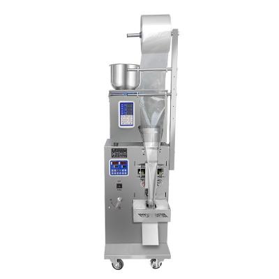 China Multi-Function Powder Granules Pastes Liquids Sauces Packaging Equipment for Snack Food for sale