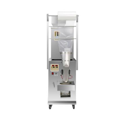 China Powder Granules Coffee Tea Bag Filling And Sealing Machine for Food and Beverage Needs for sale
