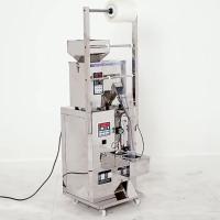 China Powder Granules Coffee Tea Bag Filling And Sealing Machine for Food and Beverage Needs for sale
