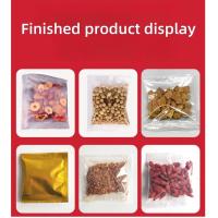 China Powder Granules Coffee Tea Bag Filling And Sealing Machine for Food and Beverage Needs for sale