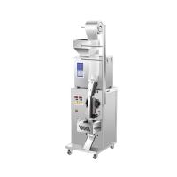 China Fully Automatic Granular Tea Bag Packaging Machine for Automatic Quantitative Filling for sale