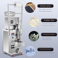 China Fully Automatic Granular Tea Bag Packaging Machine for Automatic Quantitative Filling for sale