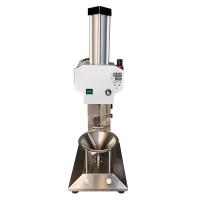 China Electric Peeler Machine for Coconut Peeling in Southeast Asia Beverage Shops and Restaurants for sale