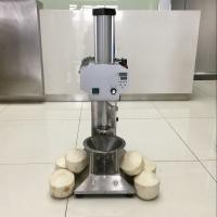 China Electric Peeler Machine for Coconut Peeling in Southeast Asia Beverage Shops and Restaurants for sale