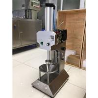 China Easy Operation Green Coconut Peeling Machine 300/H for Coconut Processing in 220V Voltage for sale
