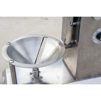 China Fully Automatic Green Coconut Peeling Machine for Southeast Asia Commercial Catering for sale