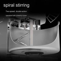 China Stainless Steel 304 200L Large Capacity Dough Mixer for Fully Automatic Pasta Making for sale