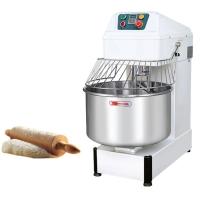 China High Productivity 50hz Dough Mixer Machine with 1330*840*1560mm Size and 380v Voltage for sale