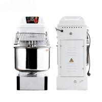 China High Productivity 50hz Dough Mixer Machine with 1330*840*1560mm Size and 380v Voltage for sale
