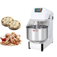 China Speed Mixing Large Dough Mixer with 75kg Dough Mixing Capacity and 8.5kW High Power for sale