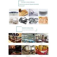 China Control Dishwasher Suitable for Hotel Restaurant School Canteen Large Central Kitchen for sale