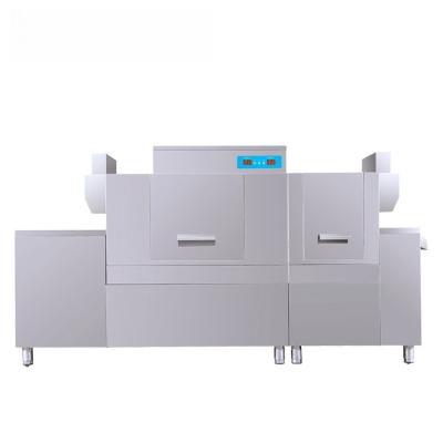 China Built-In Disinfection And Drying Integrated Dishwasher For Cleaning High Productivity for sale