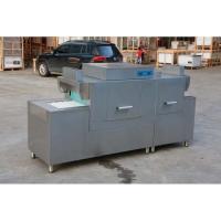 China Strengthened Sterilization Function Dishwasher for Busy Restaurants and Canteens for sale
