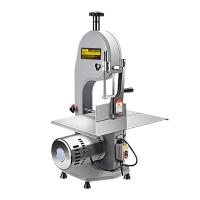 China Commercial Bone Saw for Cutting Bones Pig Trotters and Frozen Meat 40kg Capacity for sale