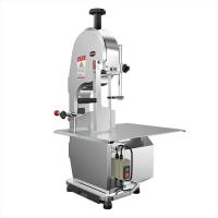 China Home Frozen Meat Slicer Machine Electric Bone Sawing Machine Designed and Manufacturers for sale