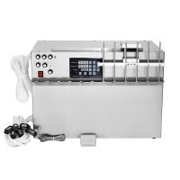China Small Filling Error Beverage Filling and Capping Machine with Accurate Measurement for sale