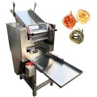 China Multi-functional Fully Automatic Noodle Making Machine for Final Product Noodles for sale