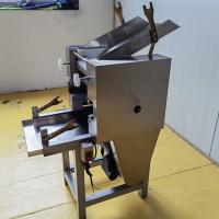 China Home Electric Noodle Machine with 20-65KG/h Production Capacity and Wide Applications for sale