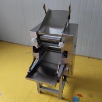 China Home Electric Noodle Machine with 20-65KG/h Production Capacity and Wide Applications for sale