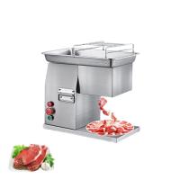 China 500KG/H Speed Commercial Meat Grinder for Fast and Easy Meat Cutting in Restaurants for sale