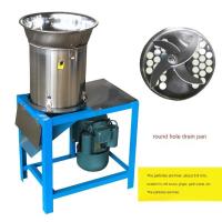 China High Power 3.8kw Commercial Vegetable Cutter for Fast and 600 Catties per Hour Output for sale